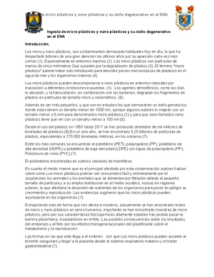 Historia Natural - Universidad Juárez del Estado de Durango Facultad de ...