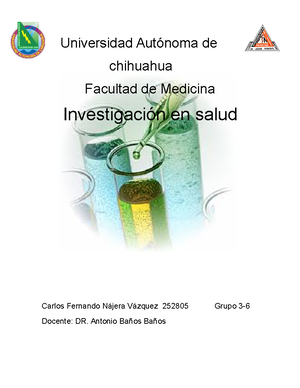 Chatto - material de apoyo - CHATTO, Los fundamentos de la conservación ...