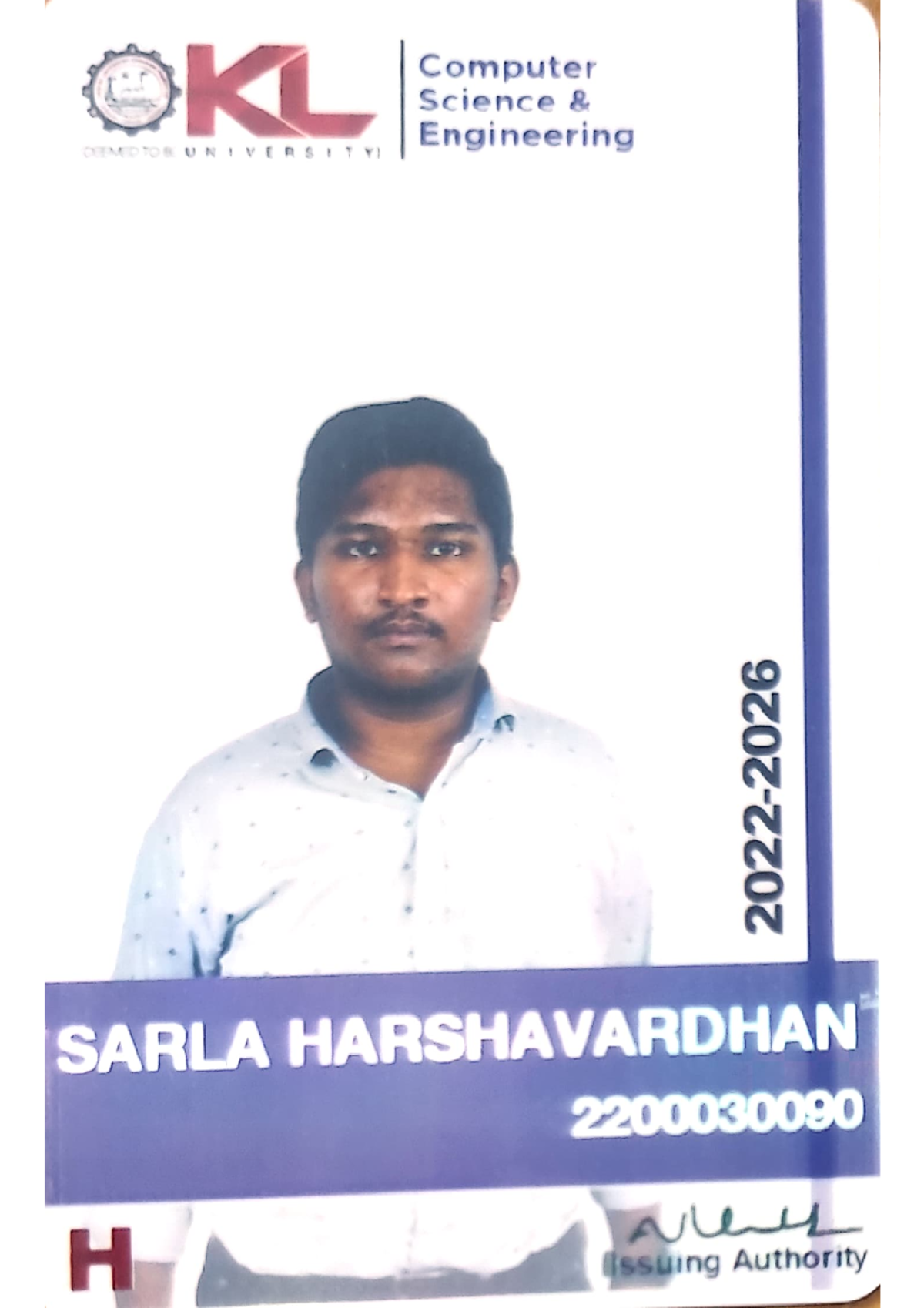 Id - Notes - Data Structures - Studocu