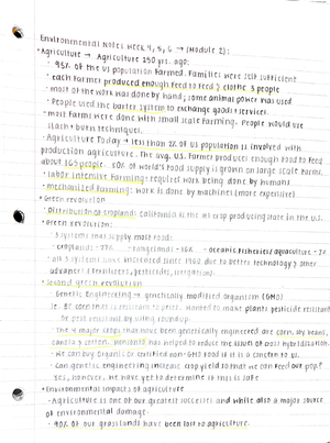 Unit 2 Enviromental Vocab - Topic 2 - Introduction to Biodiversity ...