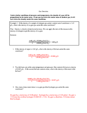 Chapter 4 - Homework - Chapter 4 Outcomes At the end of this module the ...
