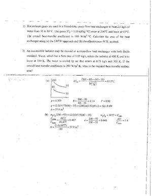 Lecture 5 Chap3b1 - Radial Conduction - MECE3930U - Studocu