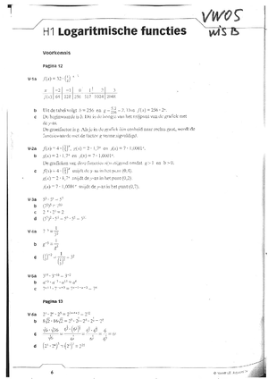 Neospare's Introduction to the Numogram - “Percentages, proportions ...