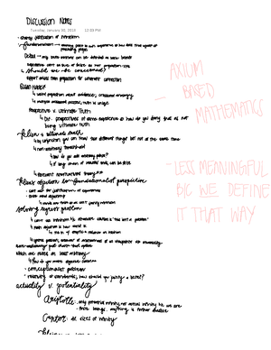 Lecture notes 7 - Professor Wesley Holliday - ZĞůĞǀĂŶƚ ůƚĞƌŶĂƚŝǀĞƐ ...