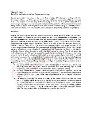 Course syllabus - A. Course Title: Introduction to Material Science ...