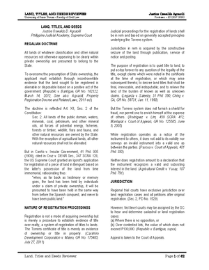 Negotiable Instruments - Negotiable papers, particularly checks ...