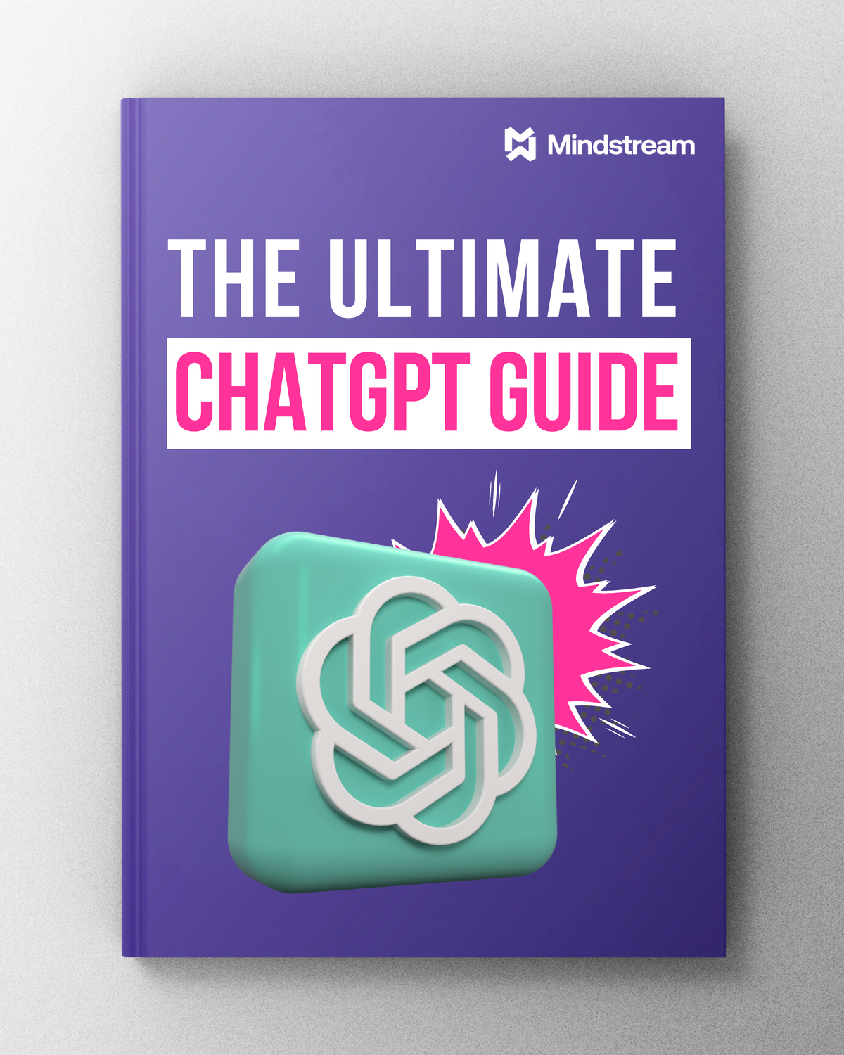 Ultimate Chat GPT Guide - THE ULTIMATE chatgpt guide Welcome to the ...
