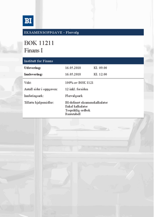 5 Oppgaver til uke 39 - Kul oppgave - 1 MET1 Matematikk for økonomer Oppgaver til uke 3 9 ( 25 ...