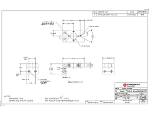 57 Dimensioning Rules - Technical drawings provide clear and accurate ...
