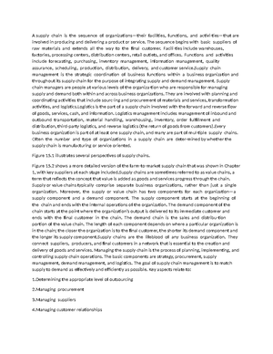 Case study analysis sample - Case Study: The Struggling Coffee Shop A ...