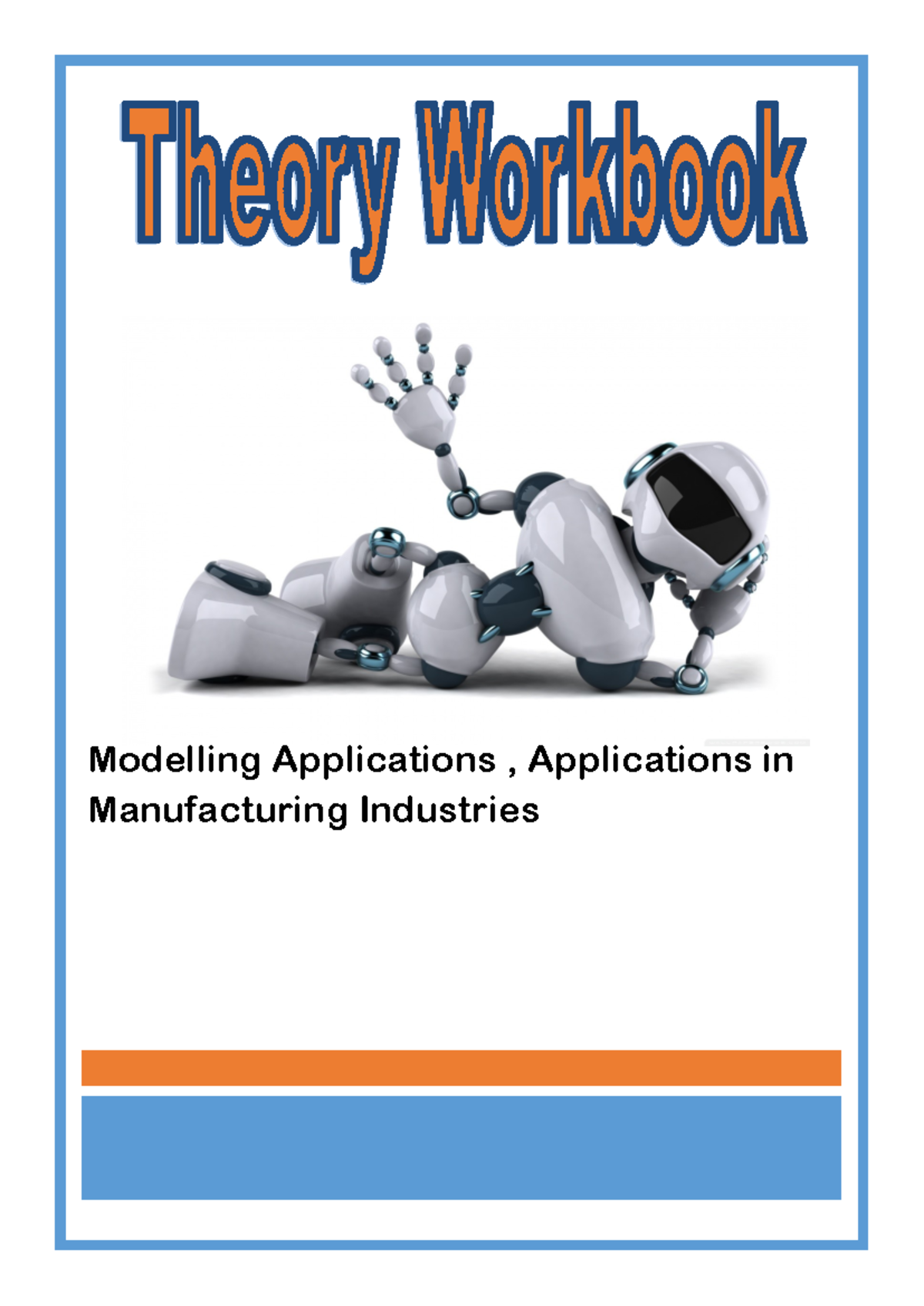 Booklet-8 - Chapter 8 - IGCSE Computer Science - Modelling Applications ...