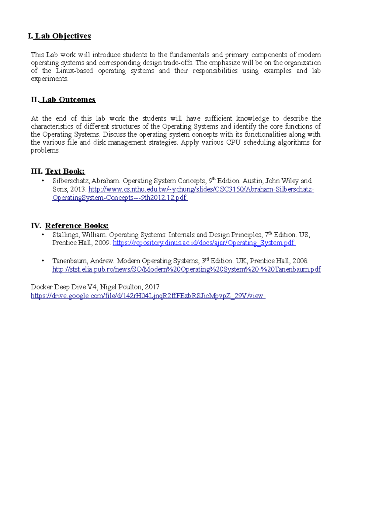 Lab 1 - Lab 1 - Database Managemang - Studocu