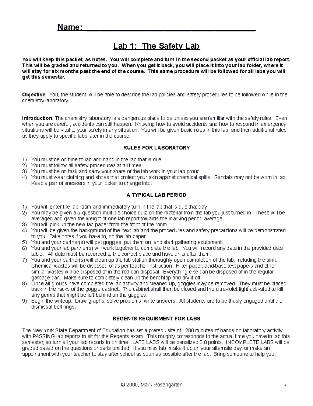Lab1 Safety Notes - njhuun - Name ...