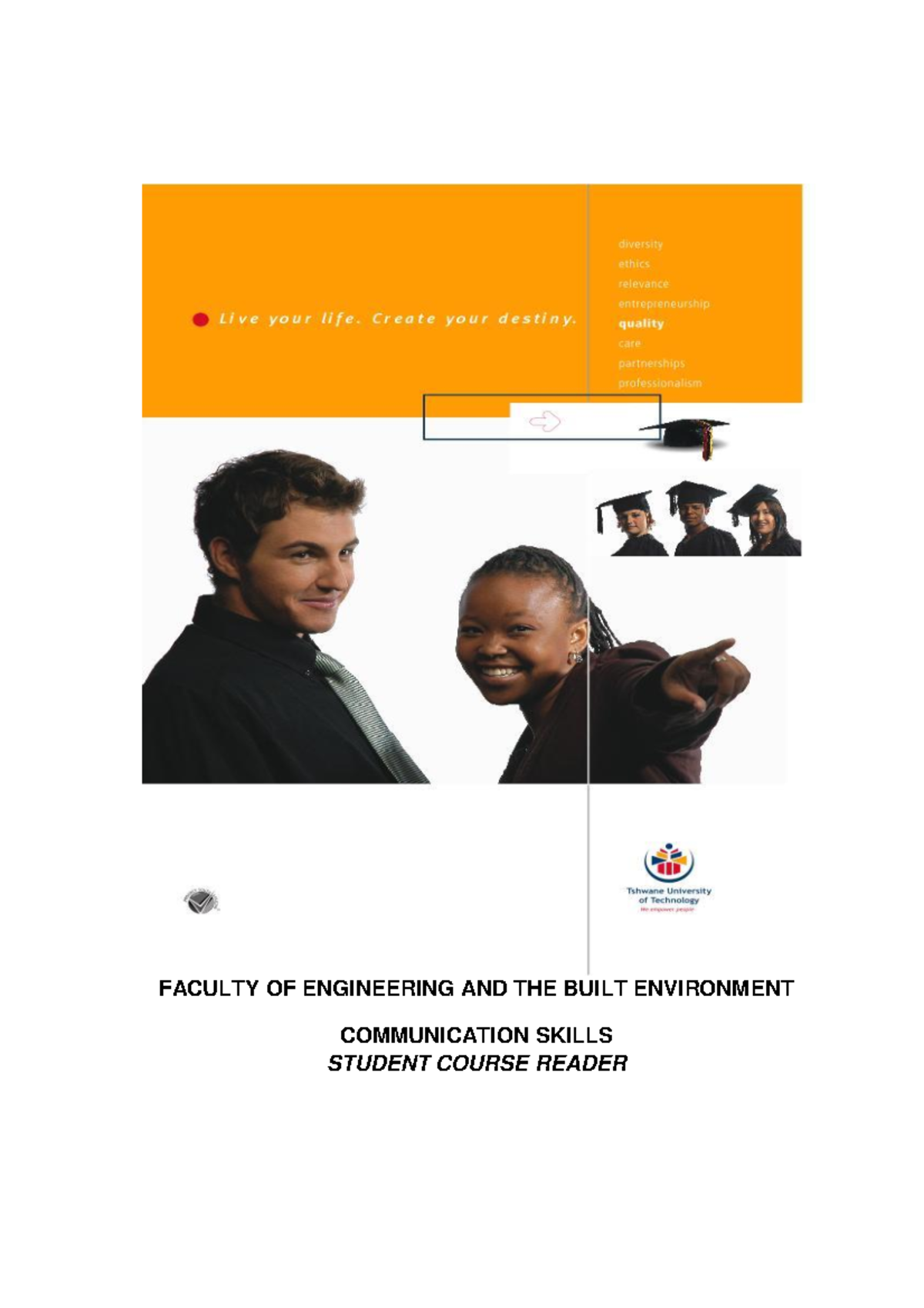 Communications Skills Reader For Engineers FACULTY OF ENGINEERING AND communications-skills-reader-for-engineers-faculty-of-engineering-and