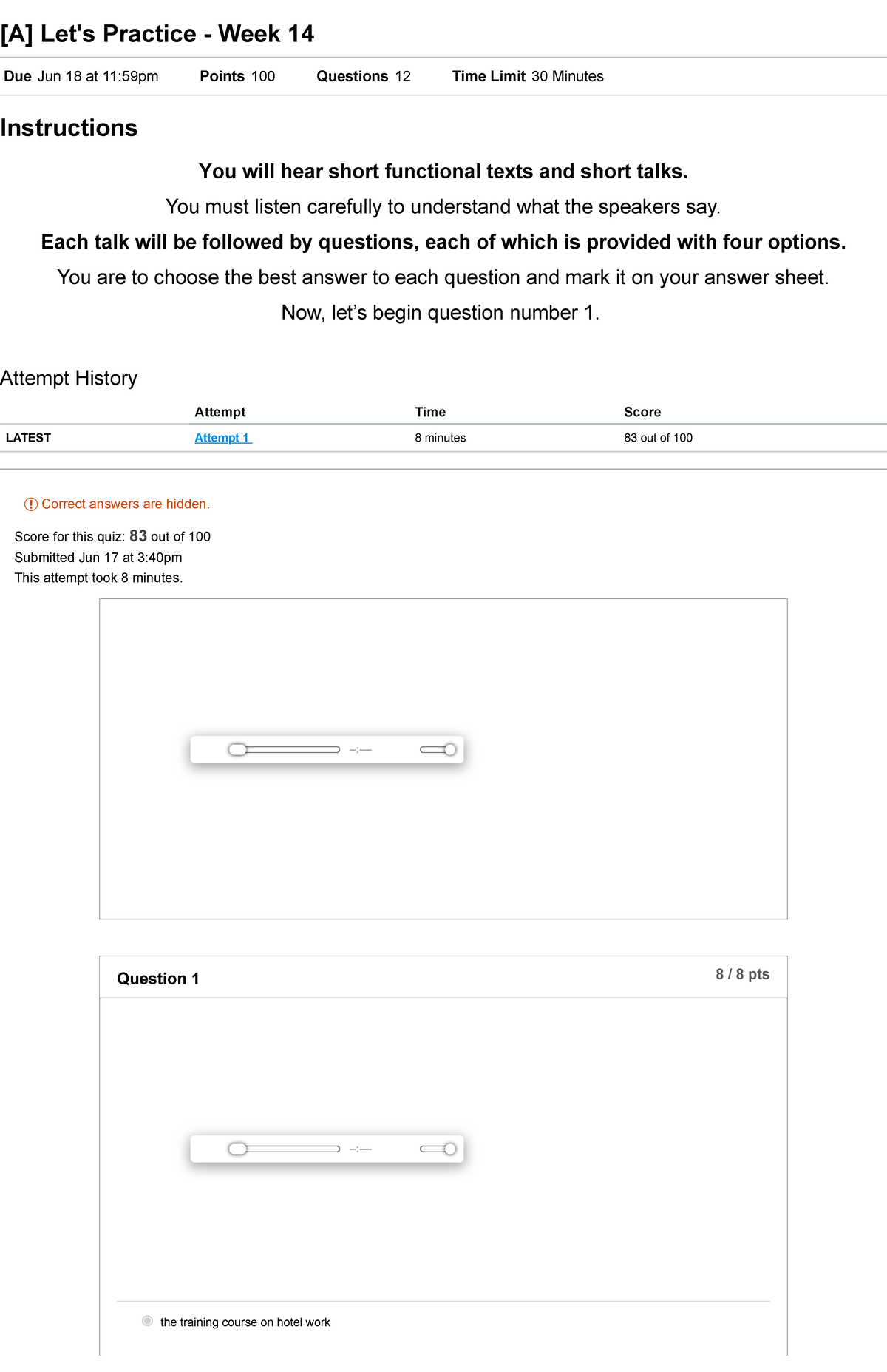 [A] Let's Practice - Week 14 FLSP 2 - Teknik Informatika - A - [A] Let ...