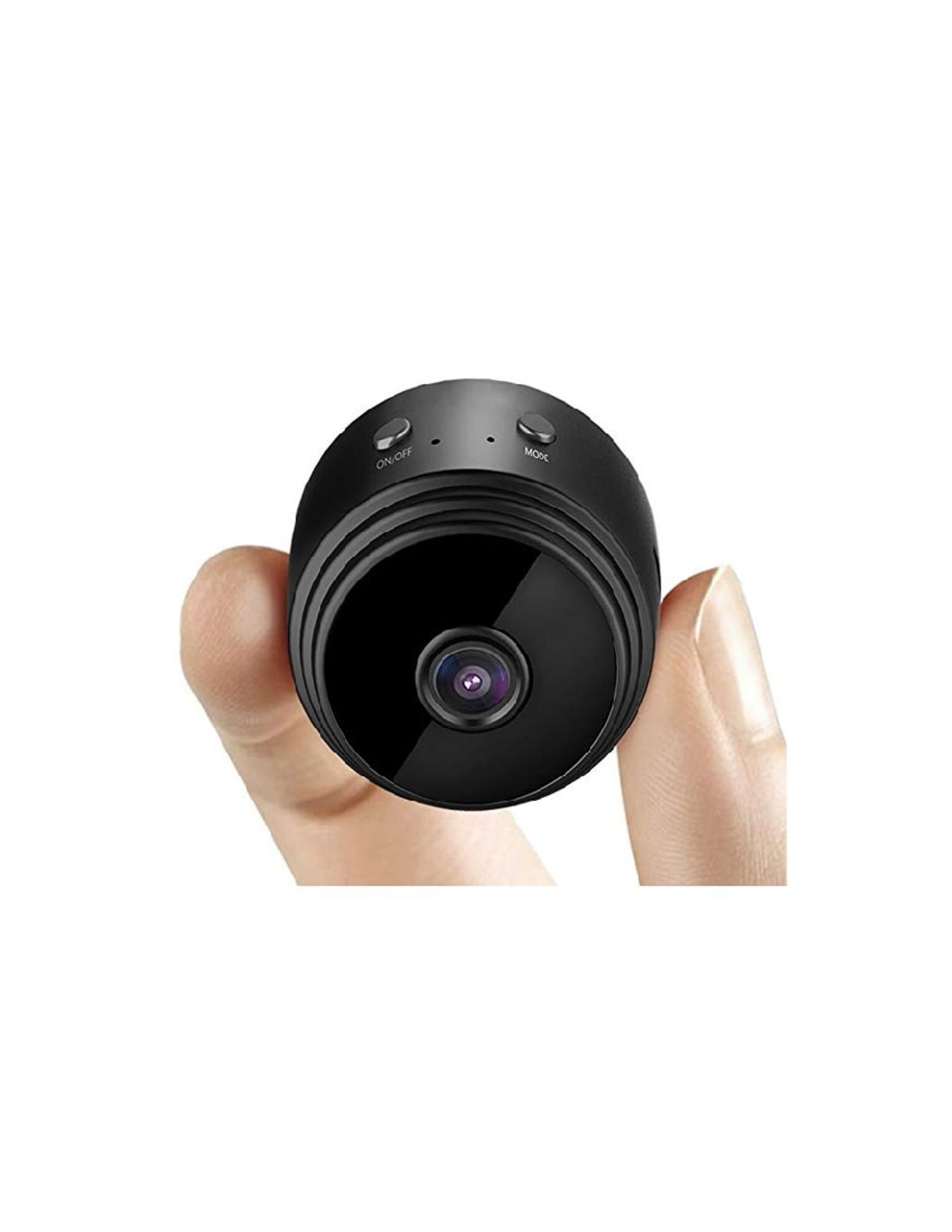 Wireless Hidden Camera Wi Fi Remote Security Cameras - Product details ...