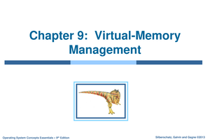 Project Assess-Sample - Database Assessment A. Validation of Database System against Objectives ...