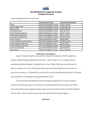 IDS 402 Module Four - Victoria Hoopingarner IDS 402: Module Four ...