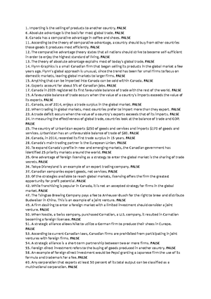 160-Group 8- Lionsgate Company Overview - IBM 160 – Canadian Business ...