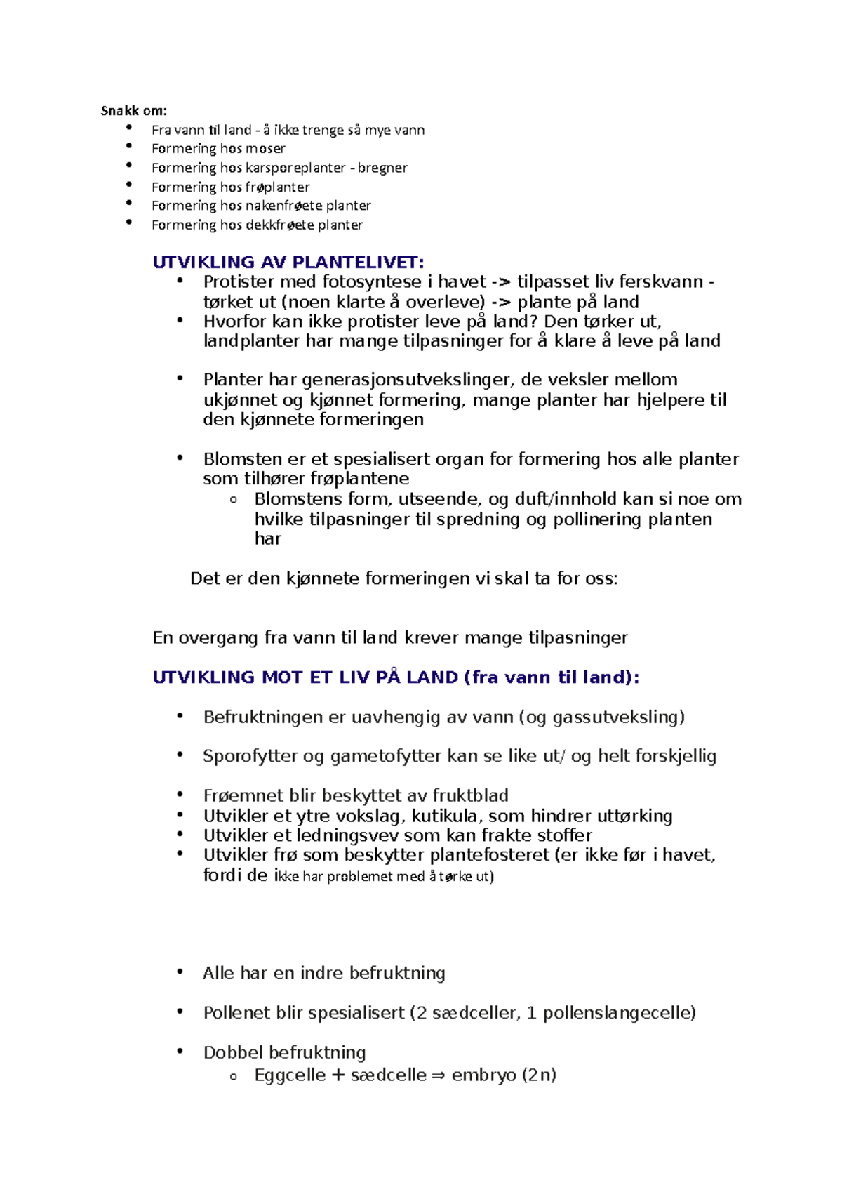 Snakk Om Videre Formeringsnotater Snakk Om Fra Vann Til Land snakk-om-videre-formeringsnotater-snakk-om-fra-vann-til-land