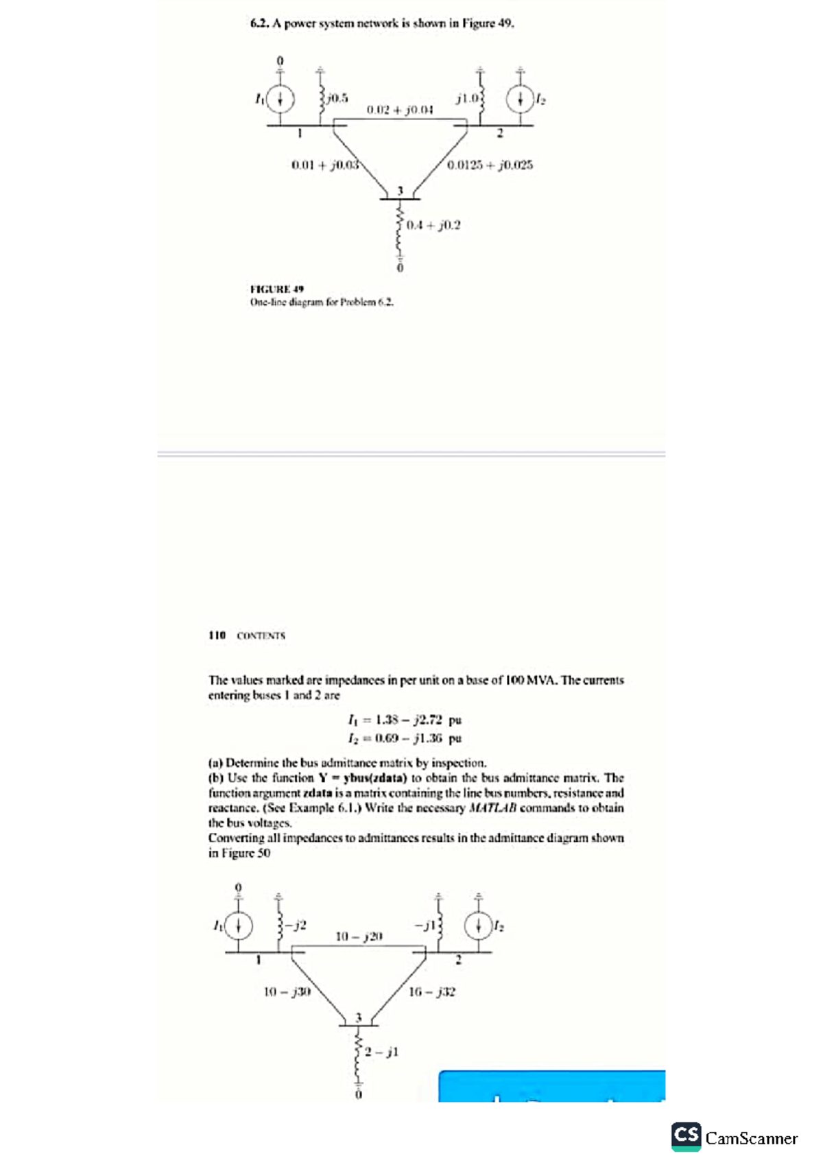 Practice-6 - good - computer graphics question - CamScanner CamScanner - Studocu