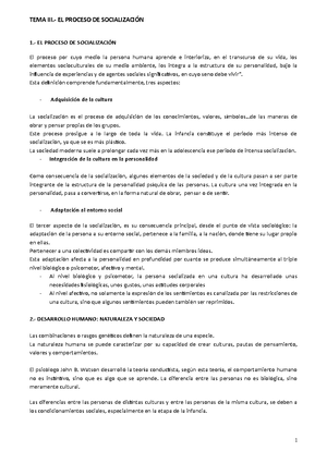 TEMA 2 Paula procesos sociales - Tema-2-los-fines-constitutivos-d ...