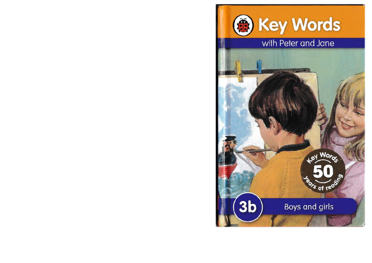 Peter AND JANE 3B - l,.r'yWrllrl:; ll, 1I,lt r' I ll l rlr,r,1, rrtrllr,,llrrrlr,,ltt(llil,it 1 ...