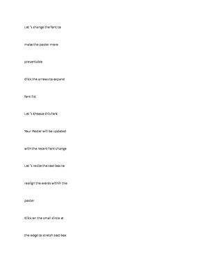 Midterm reviewer computer - HTML CSS Cascading Style Sheets (CSS) are used to format the layout ...