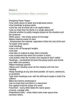 Chapter 6 guided questions - Chapter 6 guided questions What is the ...