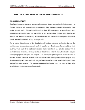 Chapter 2. Setting out surveying - CHAPTER TWO 2. Setting Out Survey 2 ...