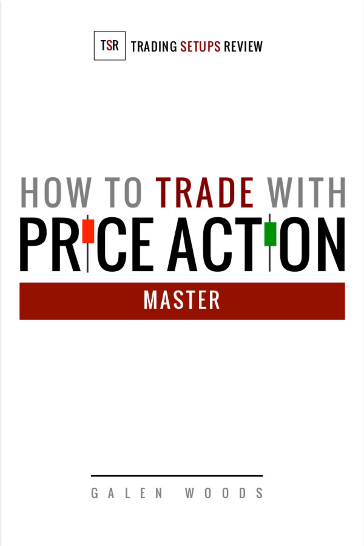 How to Trade with Price Action Master - How to Trade with Price Action ...
