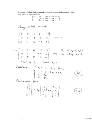 Paper 3 - Selected Questions - © InThinking – IB Maths: Analysis ...