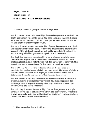 Module 2 Expanding the Content of an Outline Using Notes from Primary ...