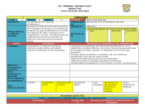 Equipo 5 E4 ESy RS - Maestro: Materia: Ética, sustentabilidad y ...