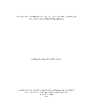 Carta Invima - República De Colombia Ministerio De Salud y Protección ...