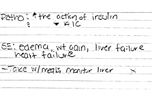 Postpartum Assessment Guide Bubble-HE - POSTPARTUM MATERNAL NURSING ...