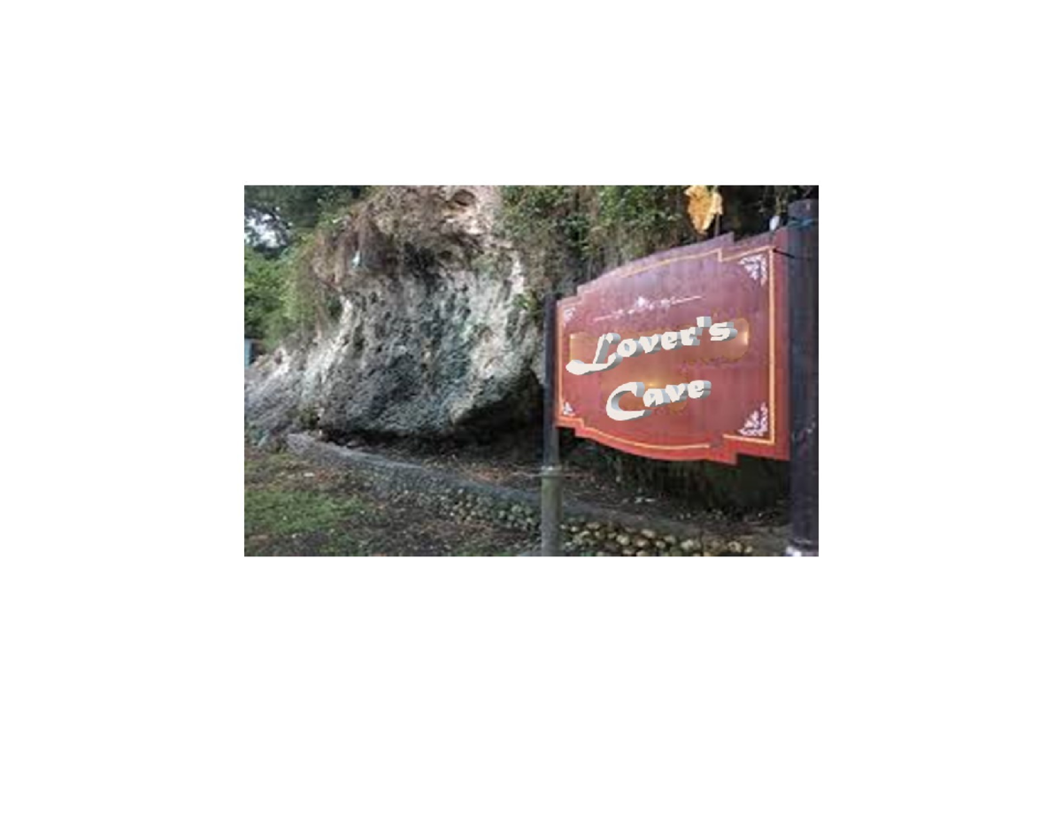 Cave Signage - Media and Information Literacy - LGU Baggao Name of Cave ...