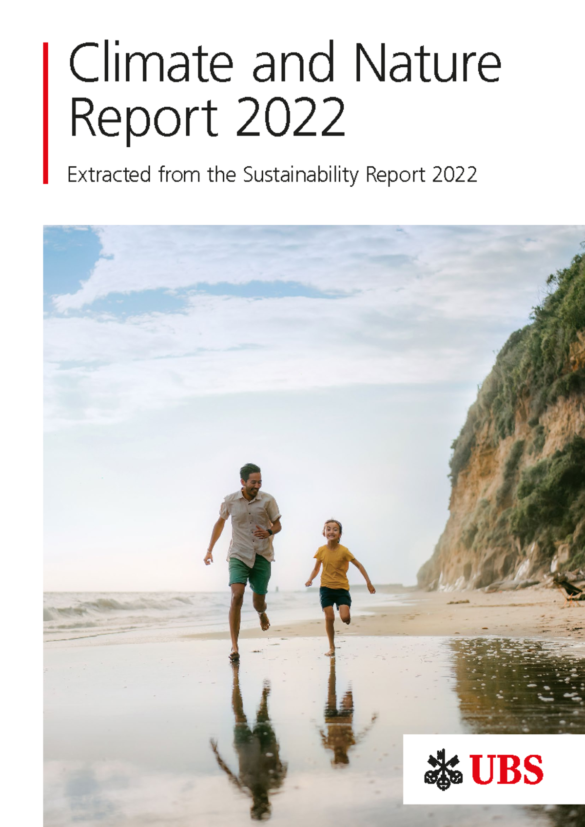 Ubs climate and nature report 2022 en - Extracted from the ...