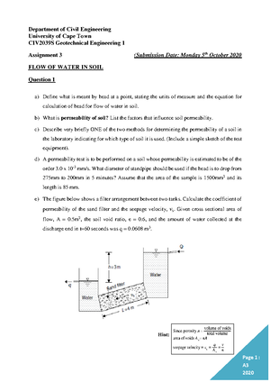 Group 4 - Tension and Compression members - Tension and compression ...