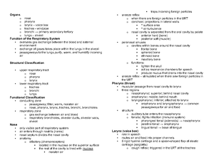 Anaphy Notes Blood - Characteristics of Blood - Blood:: connective ...