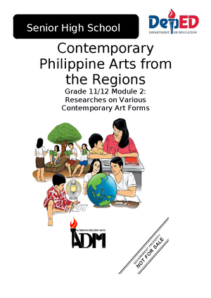 PPG Summative Test 2 - DULANGAN NATIONAL HIGH SCHOOL Dulangan, Pilar ...