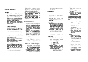 Answer Key March 2020 Gen Ed - GENERAL EDUCATION My nephew and met a ...