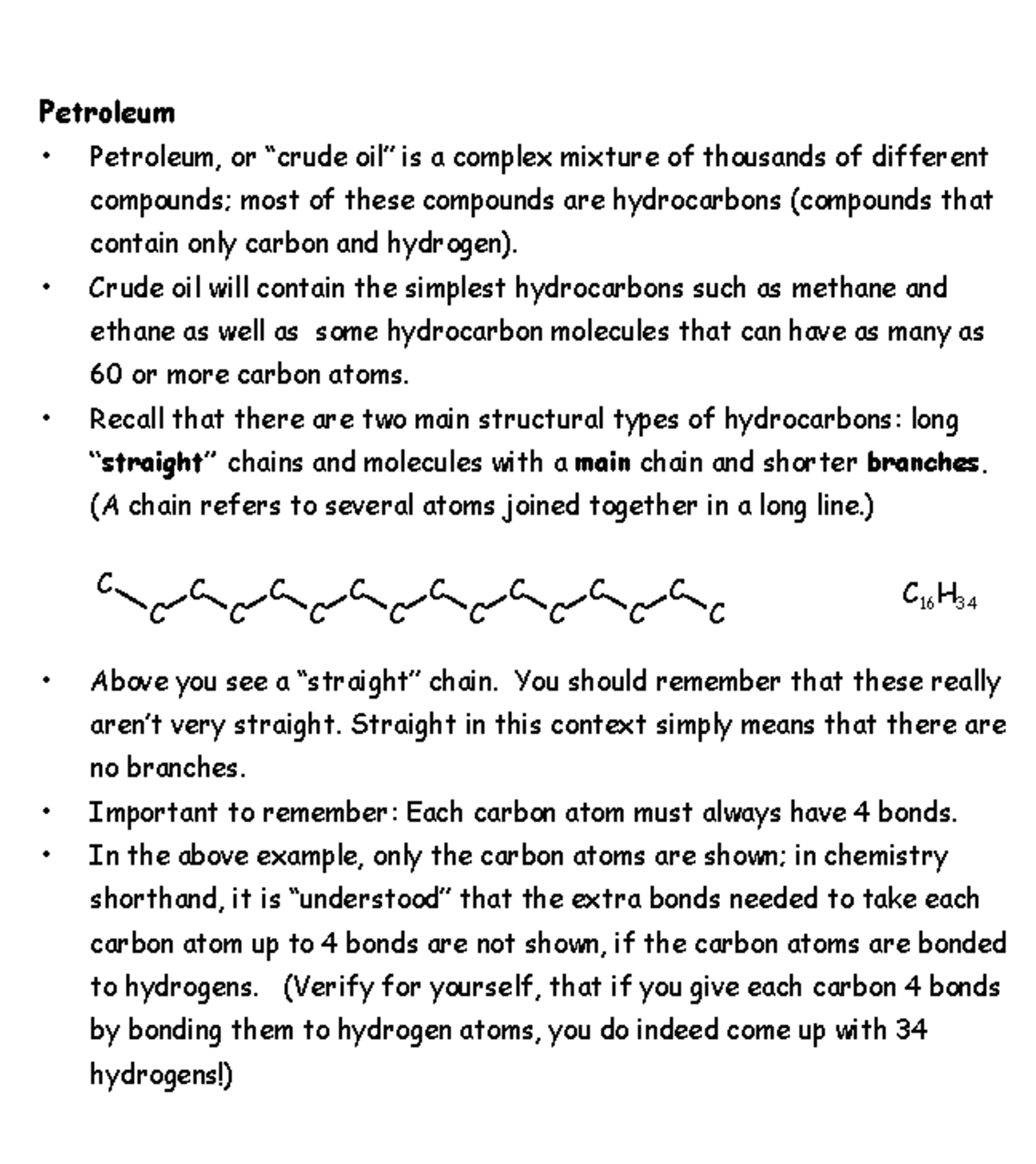 Chemistryunit 3Energyand Atmosphere CHEM 1 11-12 - # " D , - - Studocu