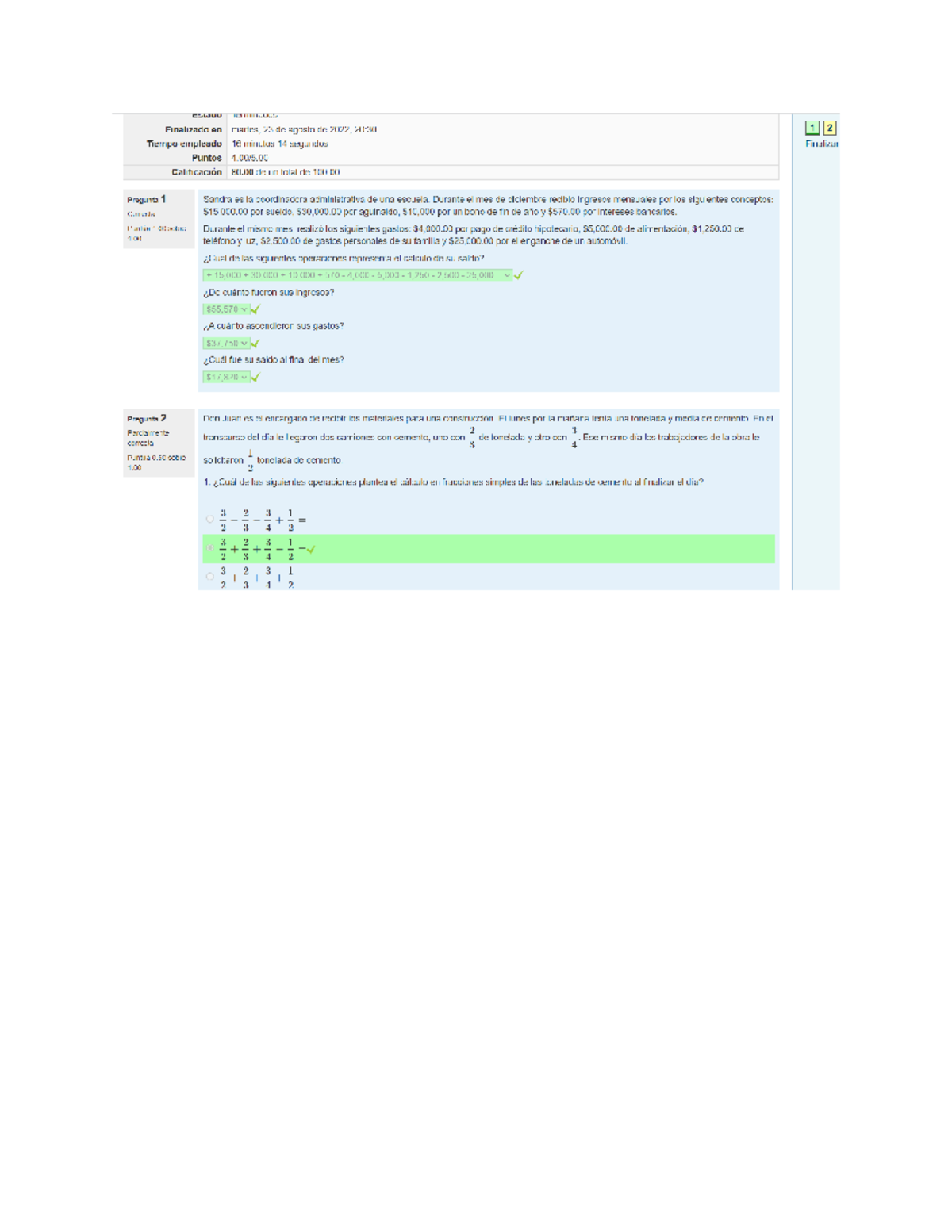 Uveg - ejercicios - Matemáticas básicas - Studocu