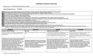 Computer-programming-2 - Instructional Material For COMP 2033 Computer Programming 2 Compiled by ...