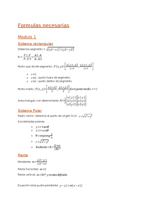 Resolución TP 2 Algebra y Geometría - Resolución TP 2 Algebra y ...