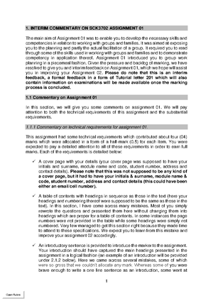 Client A Casework Report 3 2021 BSW 3705 - BSW3705 - Unisa - Studocu