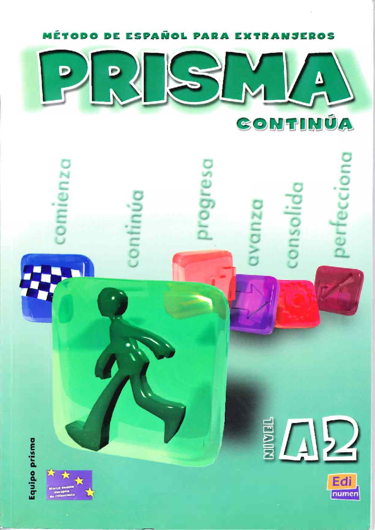 Prisma A2 Continua - Ёчш簀ро ргa/cз㨀пс ж вц ⸀✀紀 ㄀✀вж㄀д✀✀ ш ш нЁторо 㨀гв Ё㌀РАЁоь РАвА ЁхтвАш✀впо㔀 ...