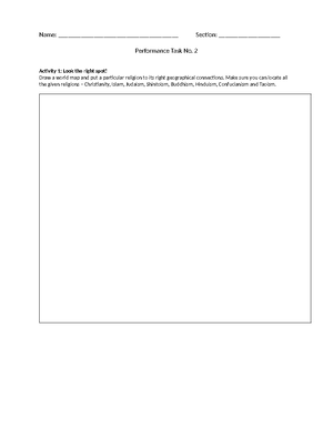 Corpo-Problem - sample prob - Illustration 1: SHE- Comprehensive The ...