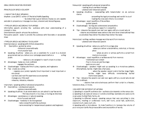 Activity in eng 313 - Summary English communication club - ACTIVITY IN ...